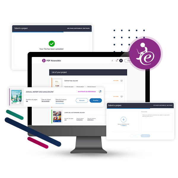 PDF Platform: An Accessible & Powerful PDF Conversion software