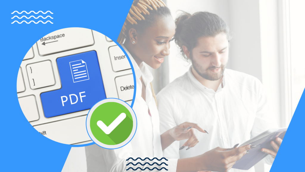 PDF/UA Standard Explained from A to Z