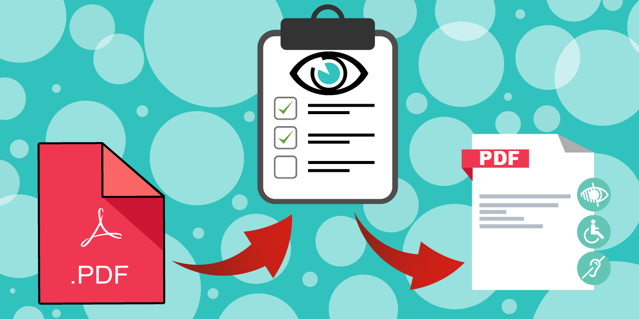 Complete Checklist to Make Your PDF 100% Accessible