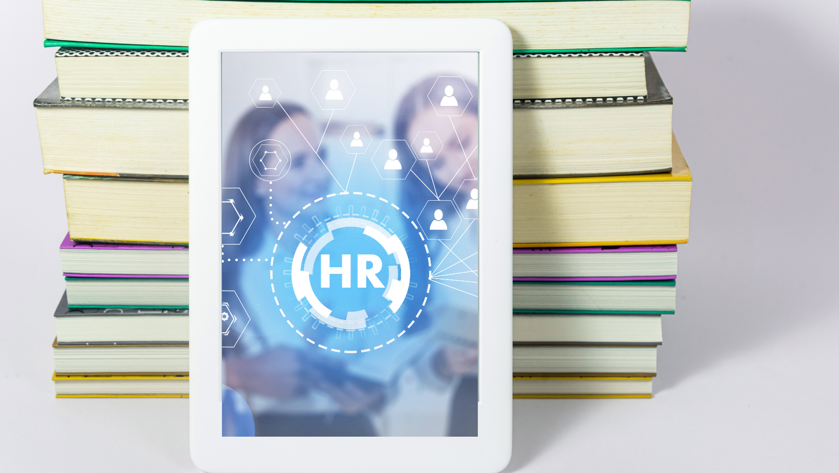 Facilitating inclusion: Accessibility of Human Resources documents